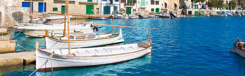 Porto Colom Mallorca: Fincas & Ferienhäuser mieten